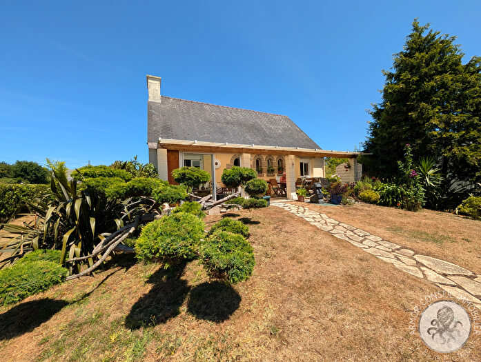 Saint-Cast-le-Guildo : Maison 5 pièces à vendre
