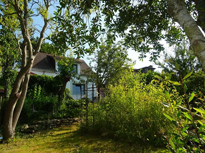 Maison à vendre - Condé-sur-Sarthe - 7 pièces - 5 chambres