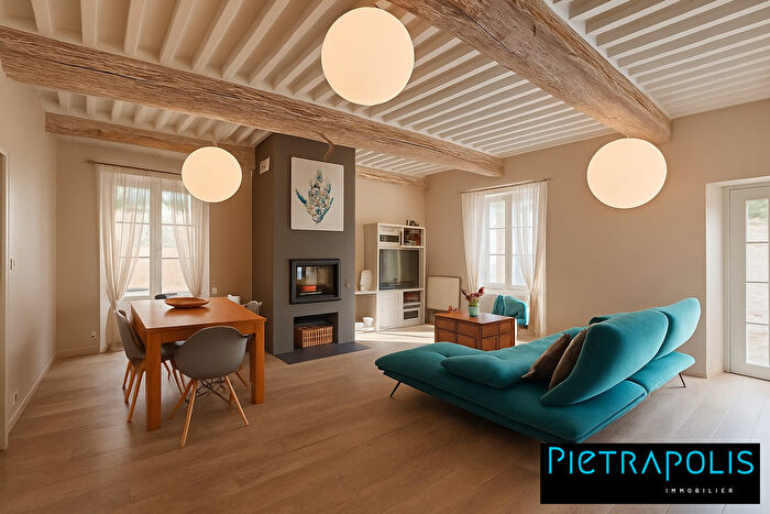 Maison 6 pièces à Vérin, à vendre