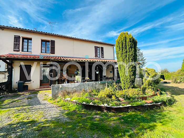 Maison à vendre - La Caillère-Saint-Hilaire - 5 pièces - 3 chambres