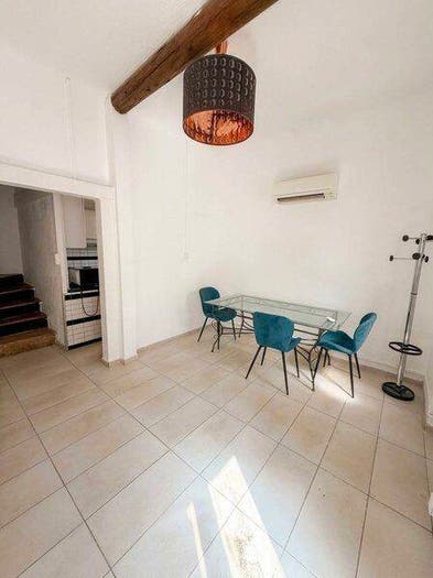 Saint-Victoret : Maison 3 pièces à louer
