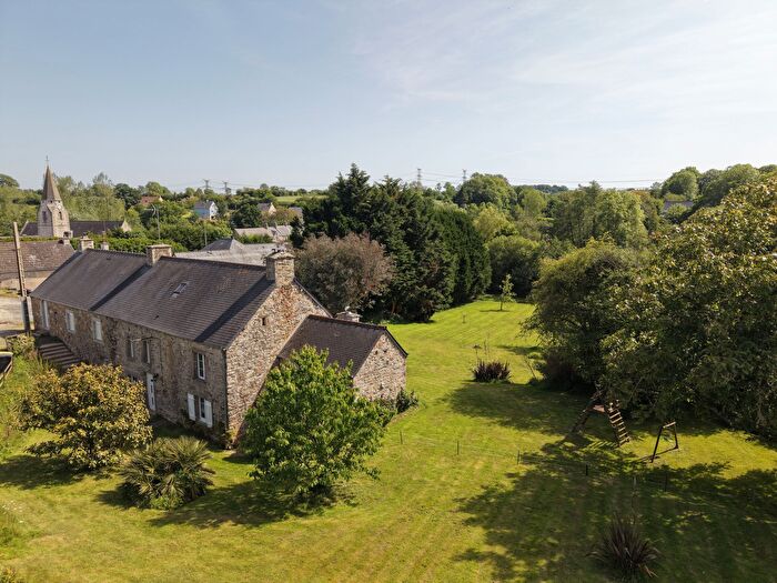 Benoîtville - Maison 8 pièces à vendre