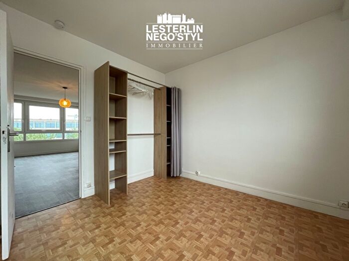 Le Havre - Appartement 2 pièces à vendre