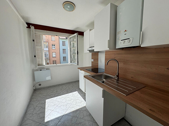 Bastia, Nord, Fango : Appartement 3 pièces à louer