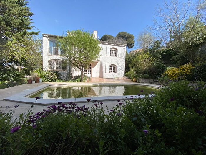 Maison à vendre - Sète, Saint-Clair - 6 pièces - 5 chambres