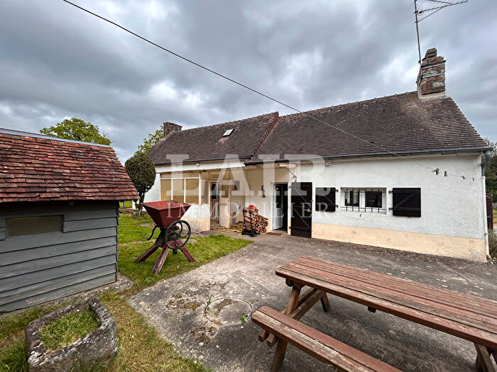 Tessé-Froulay - Maison 5 pièces à vendre