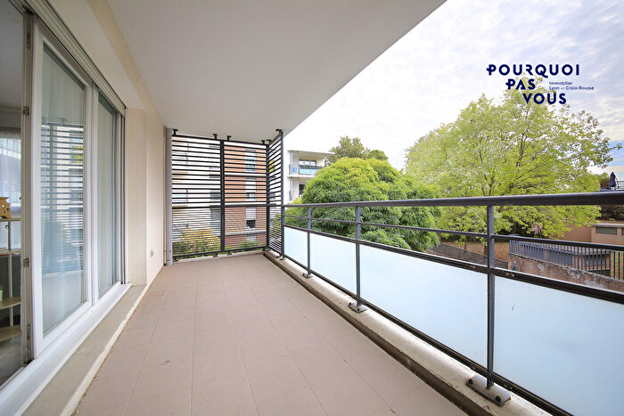Appartement 2 pièces à Craponne, à vendre