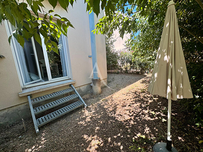 Nîmes, Mas de Ville : Appartement 1 pièce à vendre