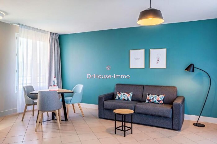 Bois-d'Arcy, Les Langots, La Croix Bonnet, Forêt Domaniale - Appartement 3 pièces à vendre