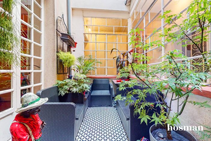 Nantes, Centre-ville : Appartement 4 pièces à vendre