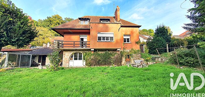 Maison à vendre - Épernon - 6 pièces - 5 chambres