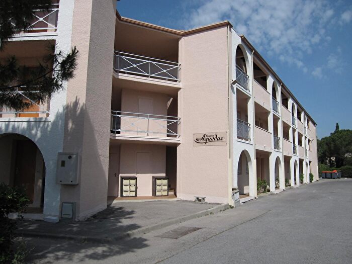 Appartement à louer - Montpellier, Hôpitaux, Facultés - 1 pièce