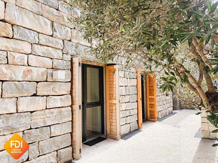 Appartement à vendre - Saint-Jean-de-Védas - 1 pièce