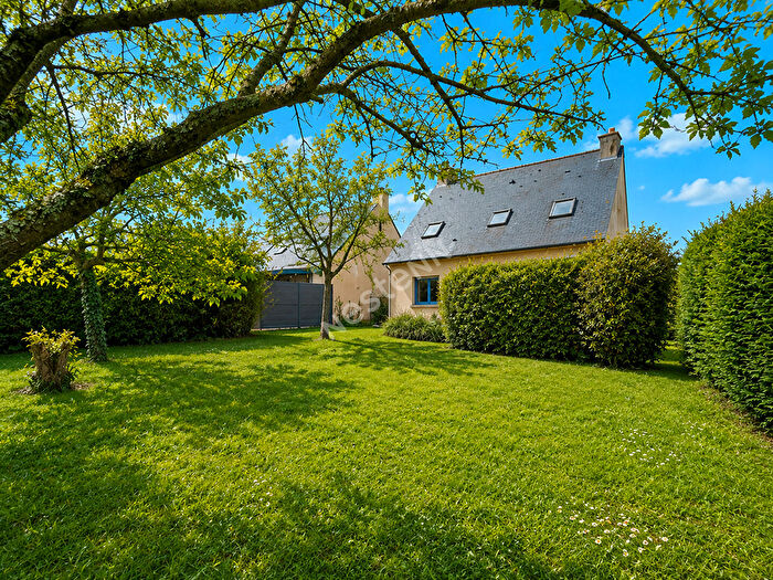 Maison 6 pièces à vendre à Domloup