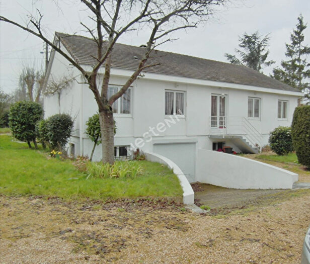 Saint-Ouen-l'Aumône, Eglise : Maison 5 pièces à vendre
