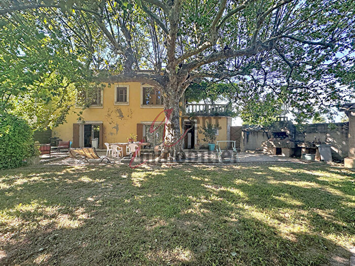 Maison 5 pièces à Cabannes, à vendre