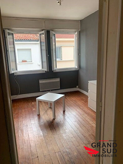 Bordeaux, Bassins à Flot : Appartement 2 pièces à louer