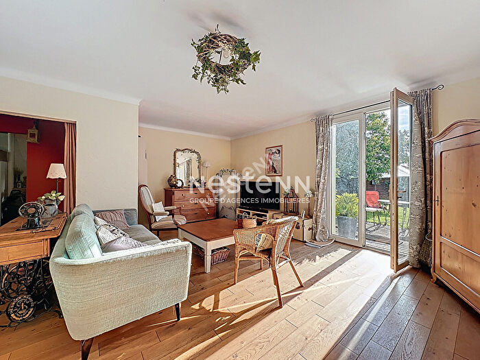 Maison à vendre - Nantes, Doulon, Bottières, Toutes Aides, Le Grand Blottereau - 7 pièces - 5 chambres