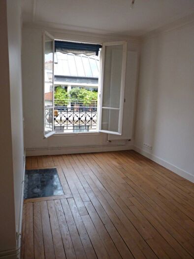 Clignancourt-Jules Joffrin, Paris 18ème arrondissement : Appartement 2 pièces à louer