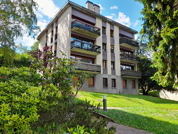 Appartement 4 pièces à Orsay, Le Guichet, à vendre
