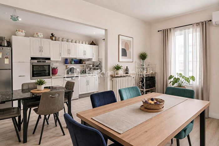 Maison 5 pièces à Le Teil, à vendre