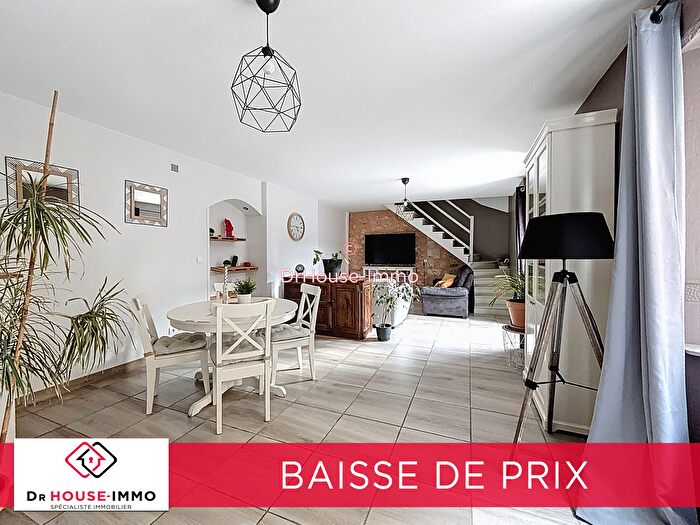 Périgueux : Maison 6 pièces à vendre