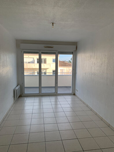 Appartement à louer - Blaye - 2 pièces - 1 chambre