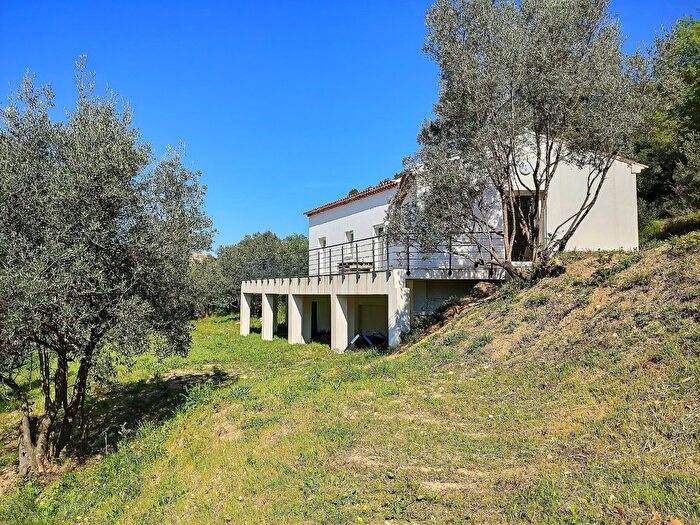 Maison 5 pièces à Draguignan, Malmont, Les Salles, Folletière, à vendre