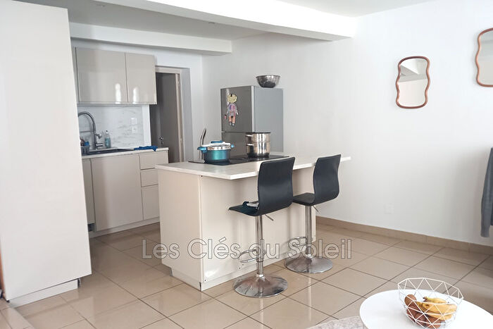 Appartement à vendre - La Valette-du-Var, Centre-ville - 3 pièces - 2 chambres