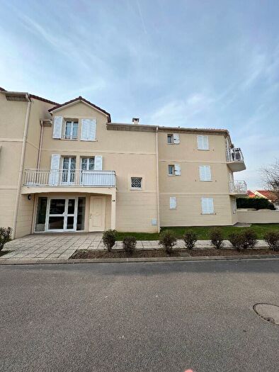 Appartement 1 pièce à louer - Morangis