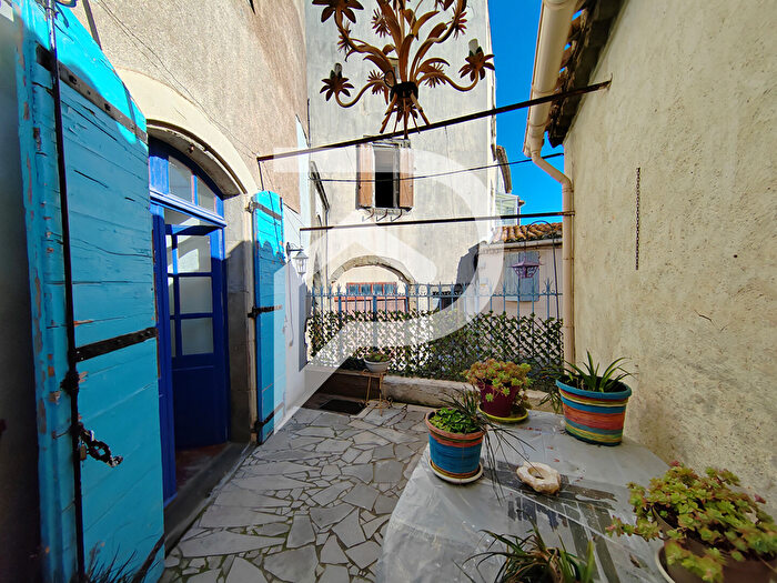 Maison à vendre - Carcassonne, Saint-Jacques, Prat Mary, Viguier - 5 pièces - 3 chambres