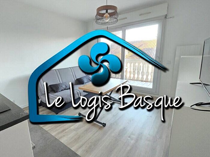 Appartement à louer - Dax - 1 pièce