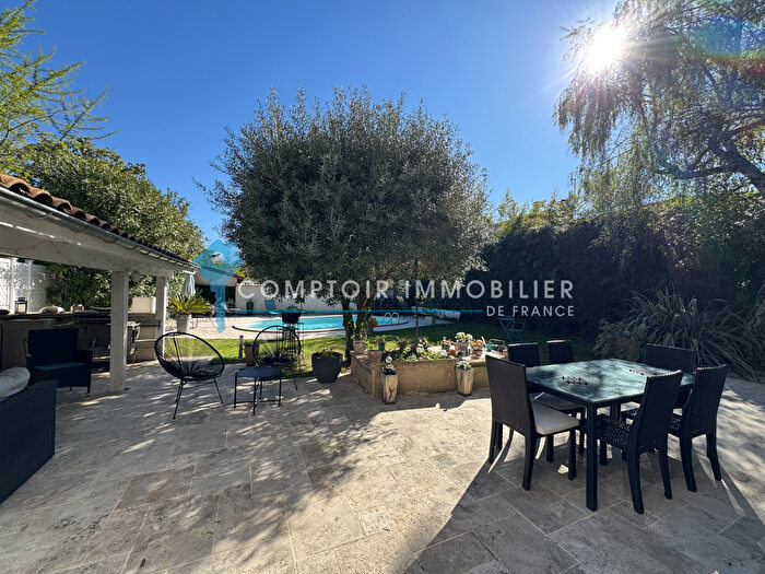 Valence, Châteauvert, Thibert - Maison 4 pièces à vendre