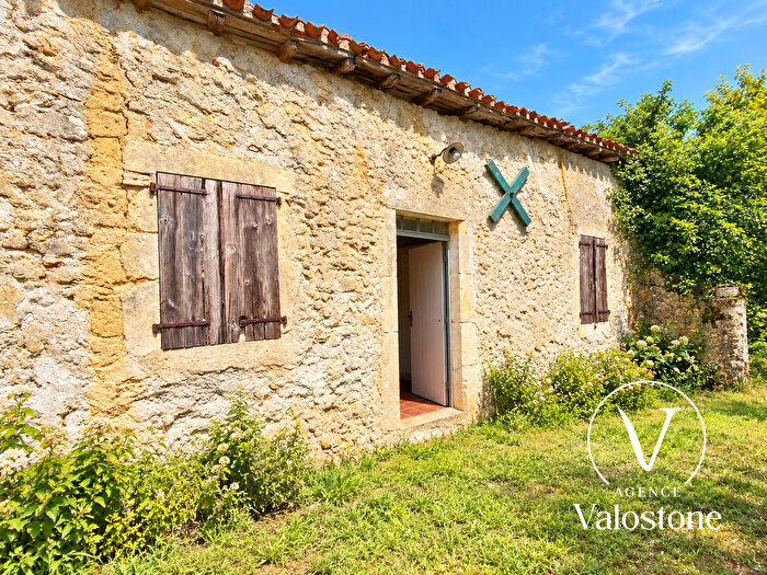 Castelnau-Tursan - Maison 1 pièce à vendre
