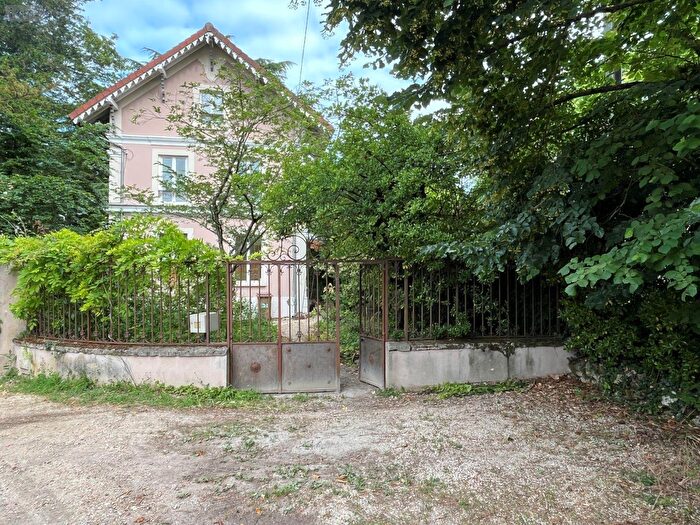Ris-Orangis, Réno, Gare, Oiseaux - Maison 7 pièces à vendre