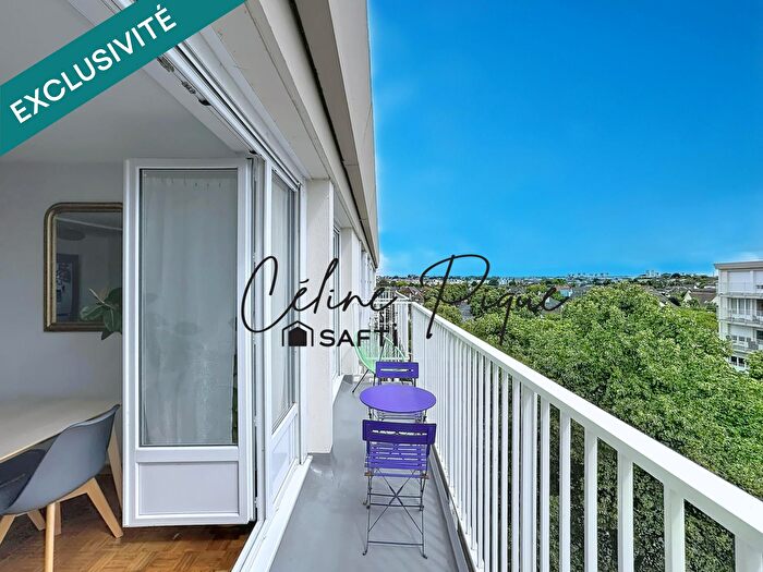 Appartement 3 pièces à Caen, Venoix, à vendre