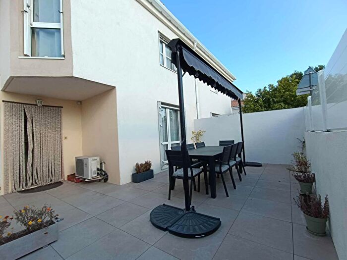 Maison 4 pièces à vendre à Istres, Romaniquette, Grande Conque