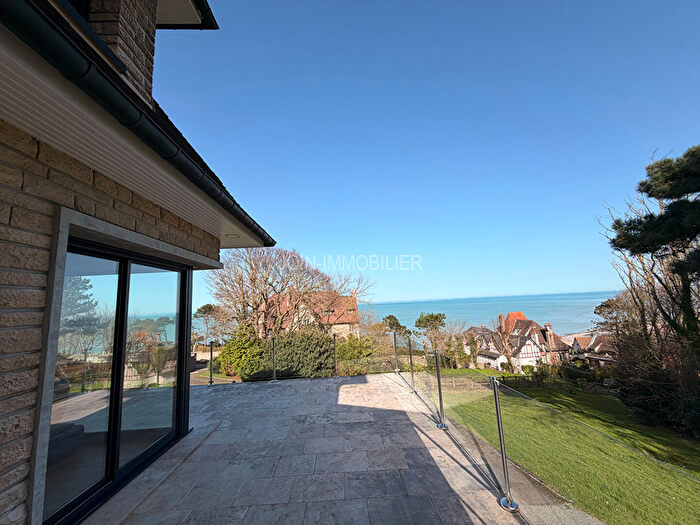 Maison 6 pièces à vendre - Varengeville-sur-Mer
