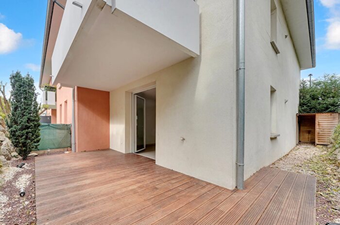 Appartement 3 pièces à LUnion, à vendre