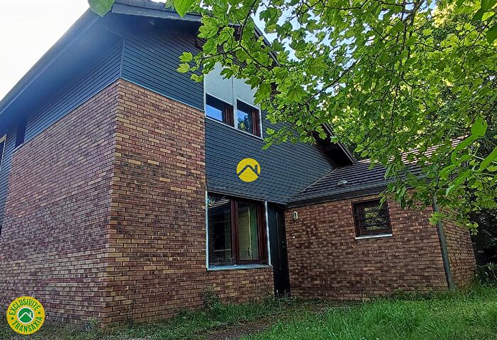 Maison 4 pièces à vendre - Levet