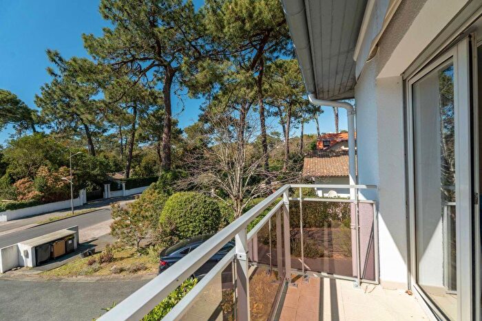 Pyla-sur-Mer, La Teste-de-Buch - Appartement 1 pièce à louer