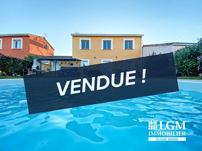 Villemur-sur-Tarn : Maison 4 pièces à vendre