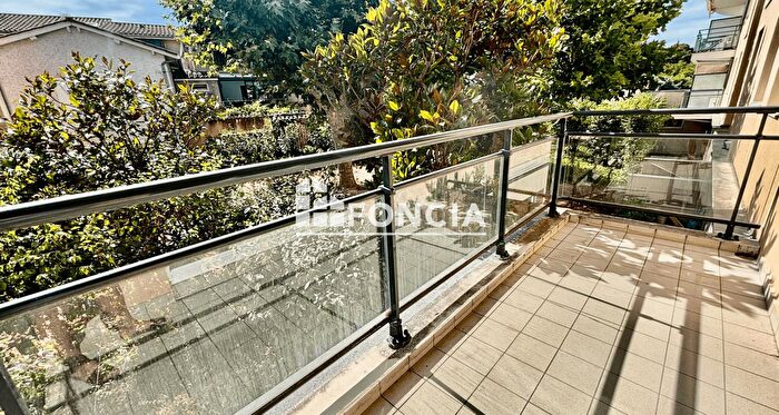 Appartement 3 pièces à vendre - Grézieu-la-Varenne