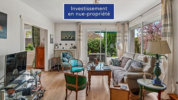 Maison 6 pièces à vendre - Ouistreham