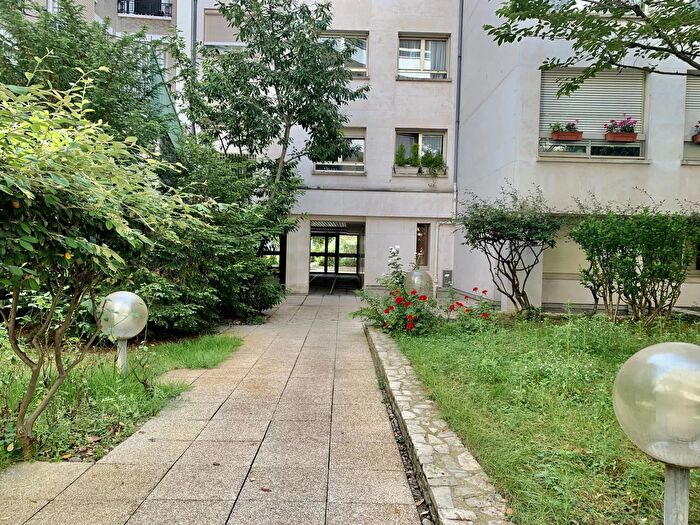 Appartement 1 pièce à louer à Paris 7ème, Breteuil