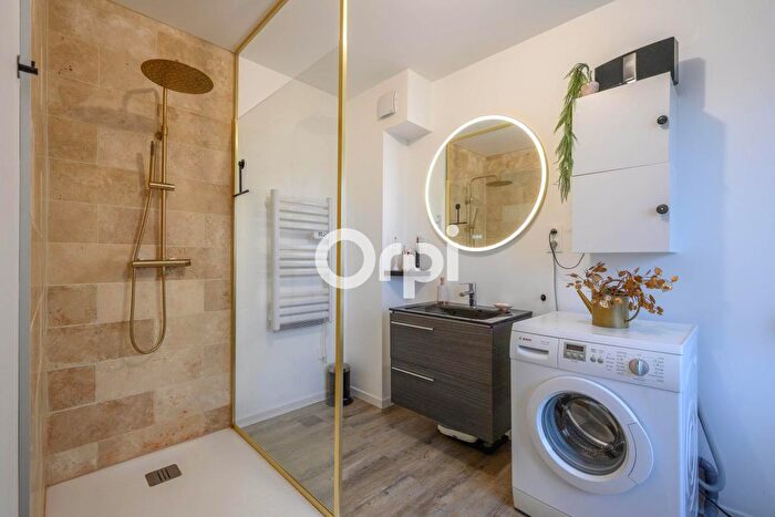 Maison à vendre - Aniche - 4 pièces - 3 chambres