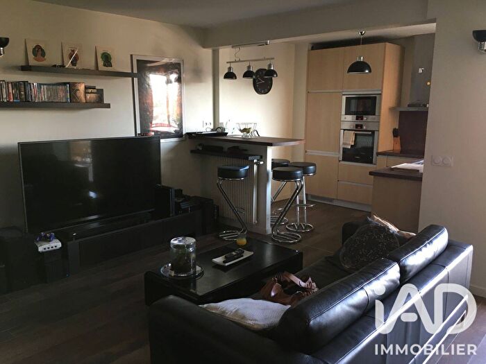 Appartement 2 pièces à louer - La Varenne, Saint-Maur-des-Fossés