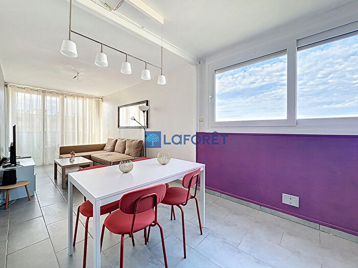 Appartement à vendre - Savigny-sur-Orge, Davout - 3 pièces - 2 chambres