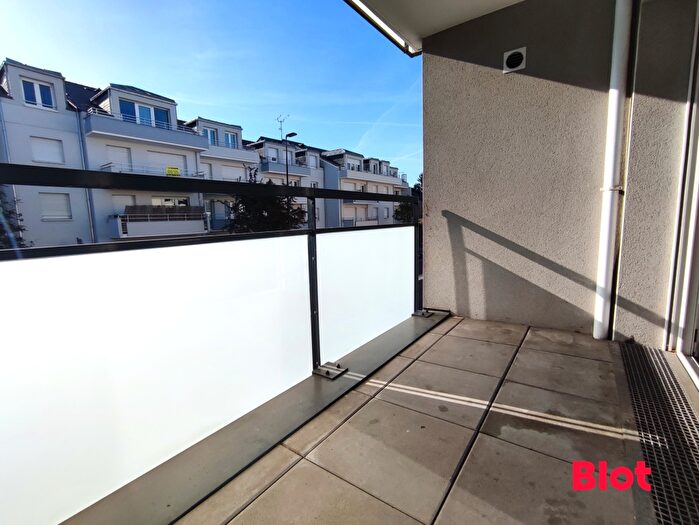 Appartement 2 pièces à Nantes, Saint-Donatien, Tortière, à vendre