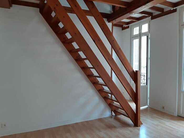 Appartement 2 pièces à louer - Bordeaux, Saint-Genès